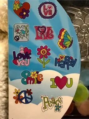 Toys | Create Your Own Bead Pet Key Chains Paint Your Own Sun Catchers ...